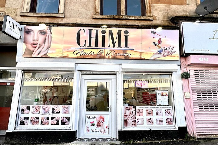 Chimi Nails & Beauty | Nail Salon in Glasgow - Treatwell