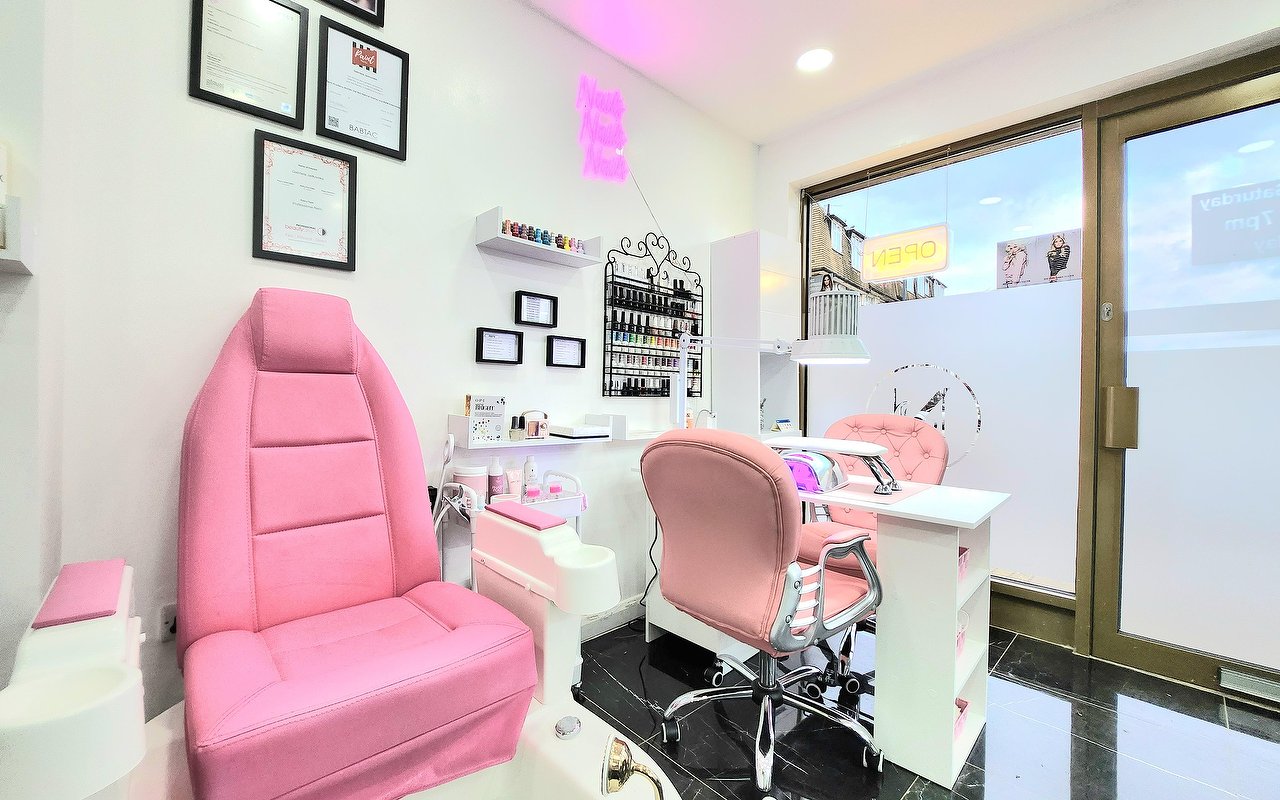 Nail treatments at nail salons and nail bars in Wembley, London - Treatwell