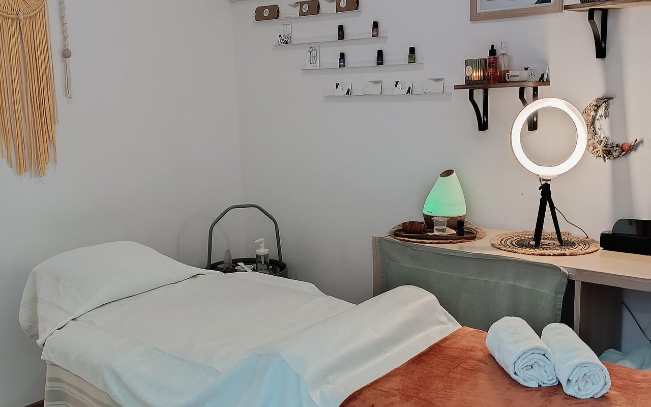 Massagens Terapêuticas perto Cascais, Distrito de Lisboa - Treatwell