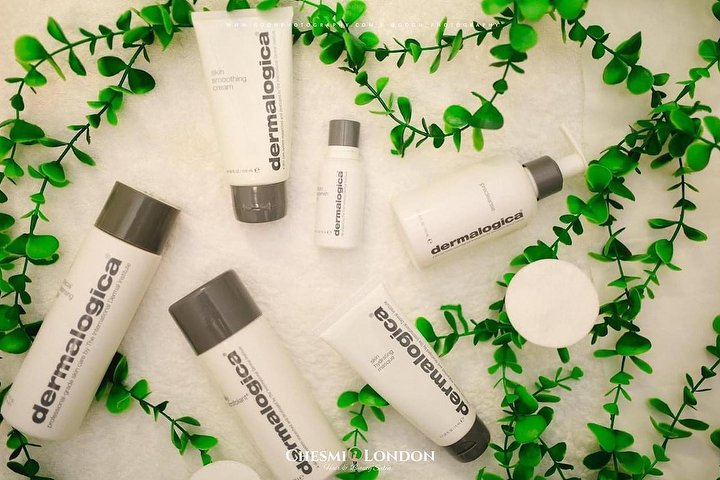 Chesmi London Hair & Beauty Salon | Hair Salon in Hounslow, London ...