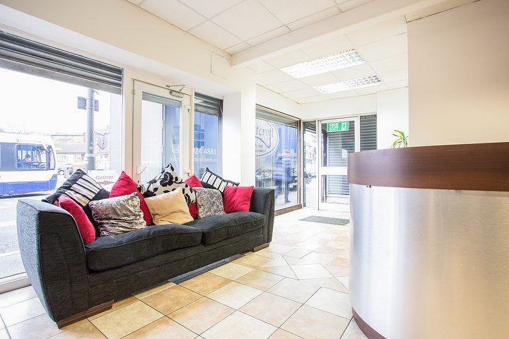 Edgar Scissorhand | Hair Salon in Liverpool - Treatwell
