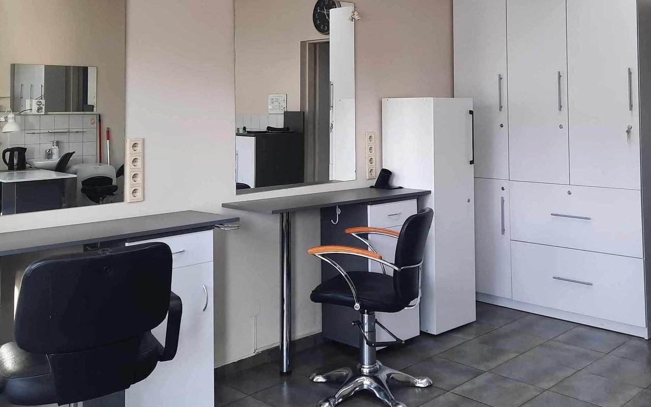 Grožio paslaugos rajonas: Lietuva - Treatwell