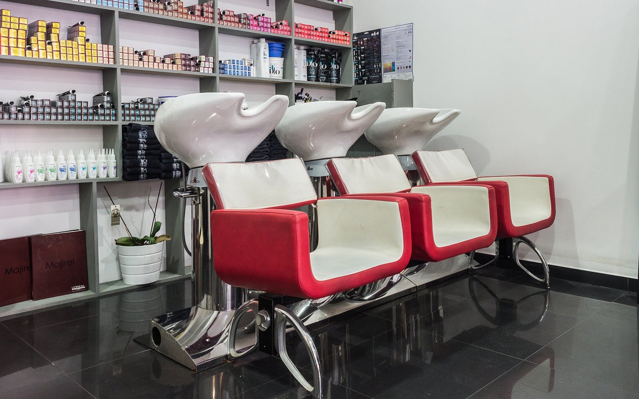 Kappers in Rotterdam-Noord, Rotterdam - Treatwell