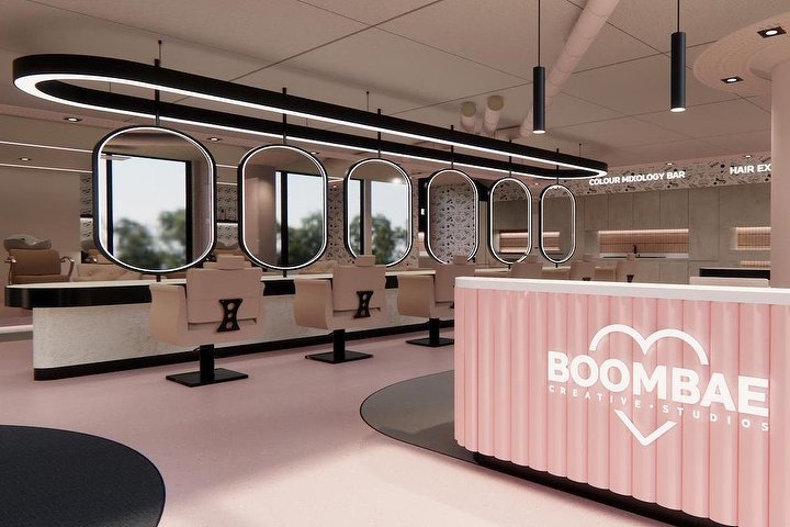 Boombae Dublin | Hair Salon in Dublin 7, Dublin - Treatwell