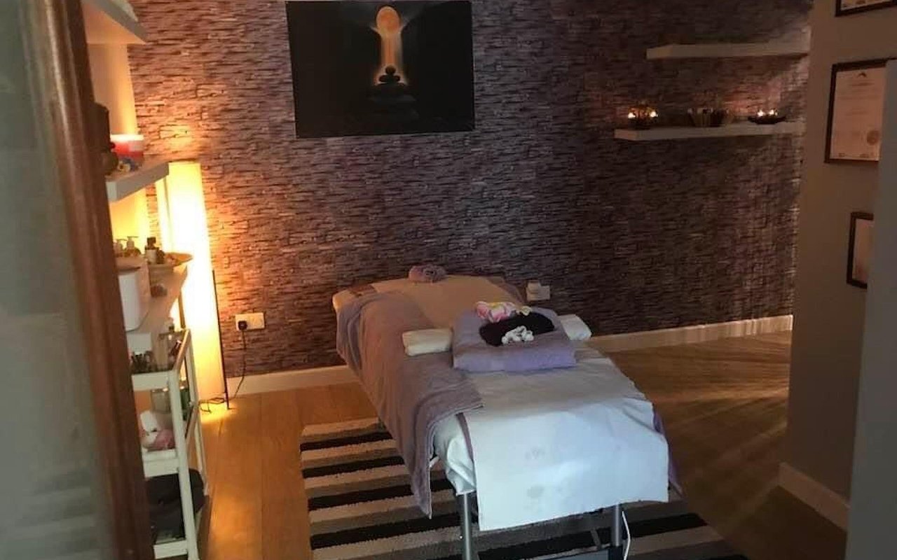 Top 20 places for Reiki in London - Treatwell
