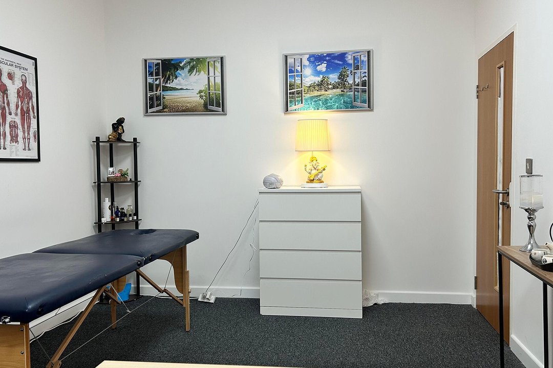 Couples Massages Near Cookridge Leeds Treatwell