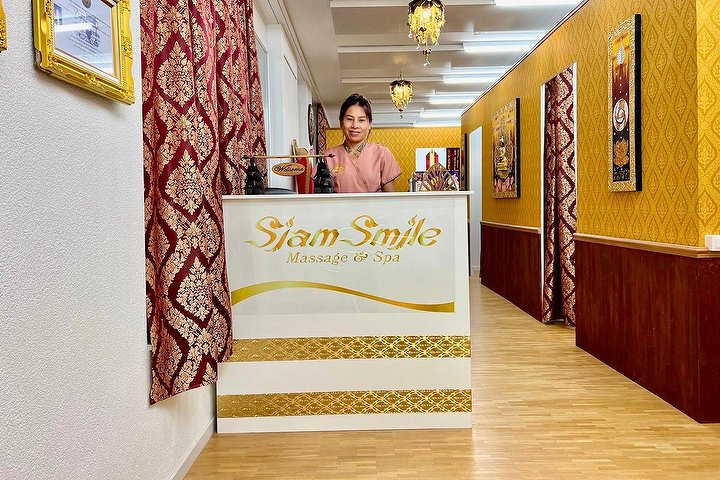Siam Smile Massage & Spa in Wallisellen | Massagepraxis in Wallisellen - Treatwell