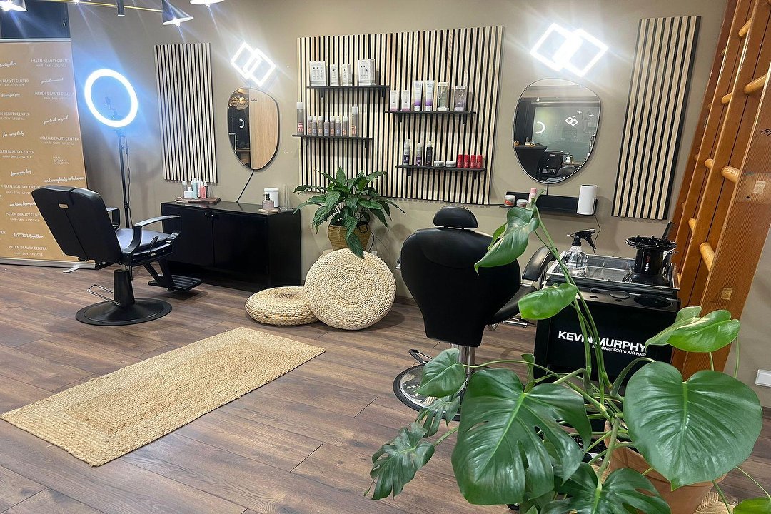 Helen Beauty Center