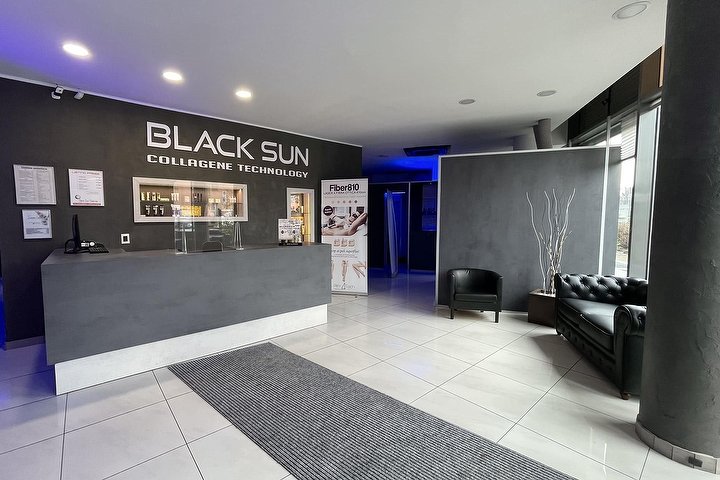 Black Sun Solarium ed Estetica | Salone di bellezza a Saronno - Treatwell