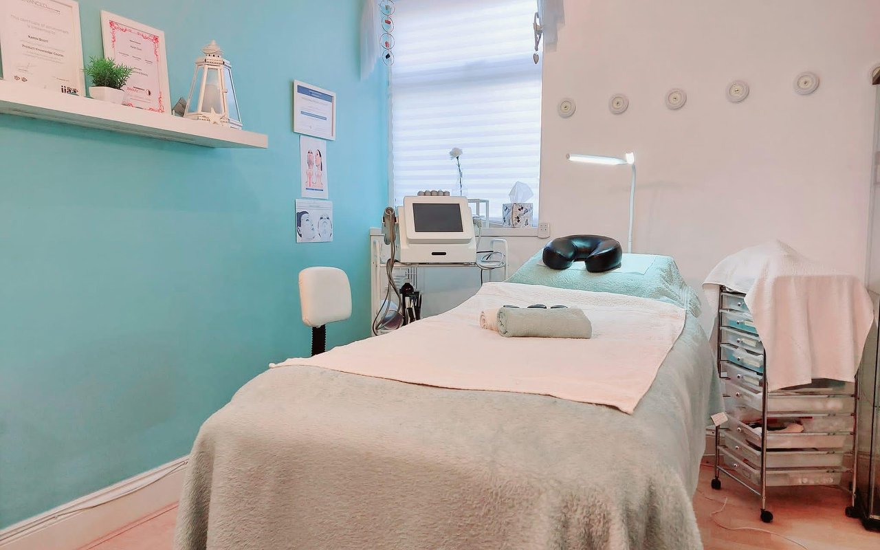 Top 20 Massages In Croydon London Treatwell