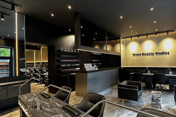 Grace Beauty Studios - HEAD SPA - Prenzlauer Allee | Nagelstudio in ...