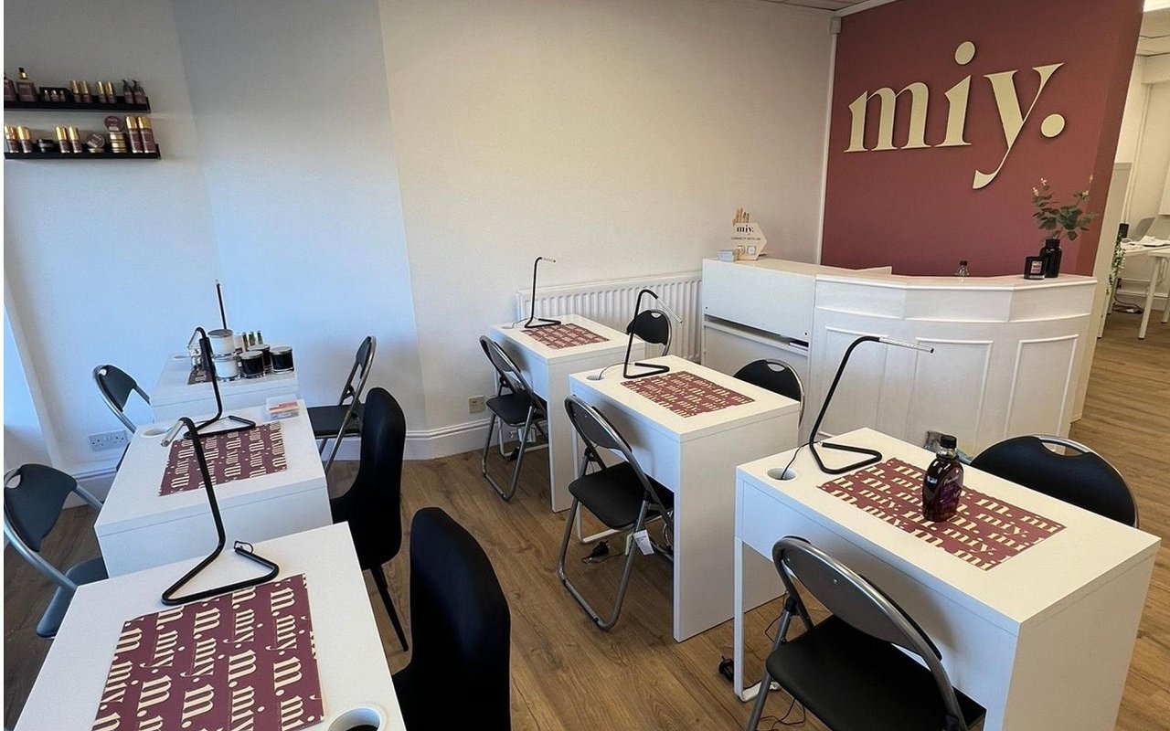 Back, neck & shoulder massages near Chester, Cheshire - Treatwell