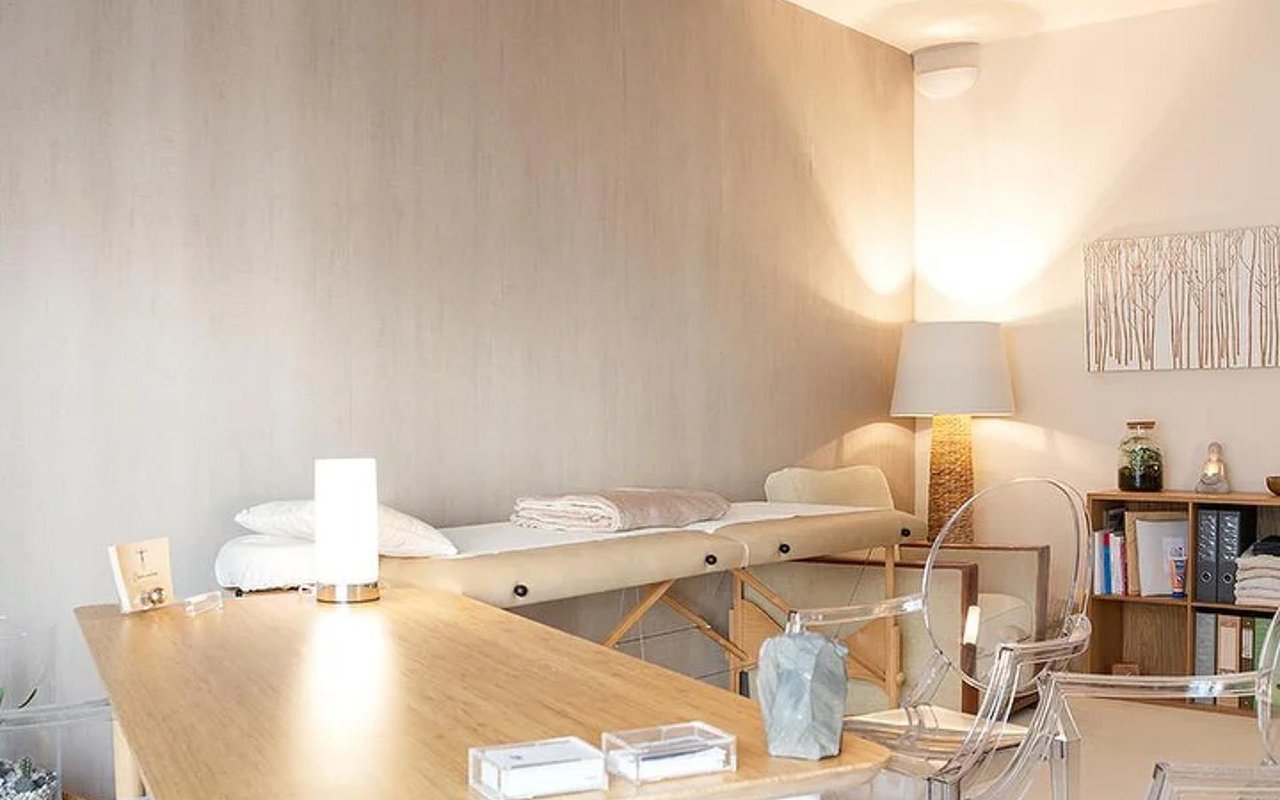 Top 20 Spas à France - Treatwell