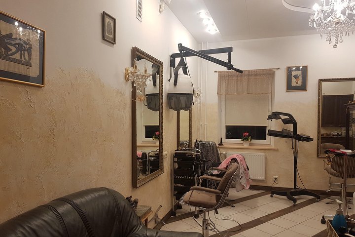 Nefertitė Grožio salonas | Grožio salonas - Tauro kalnas, Vilnius ...