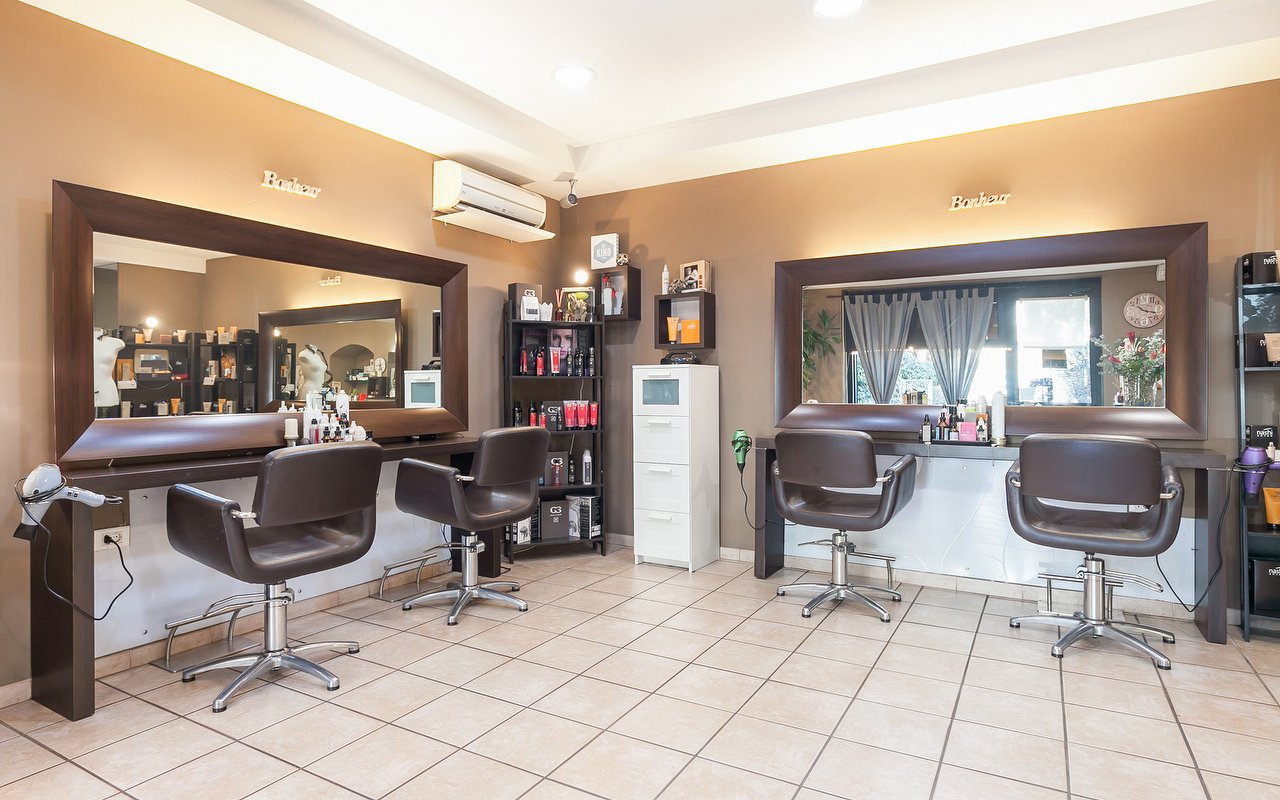 Parrucchieri a Salario, Roma - Treatwell