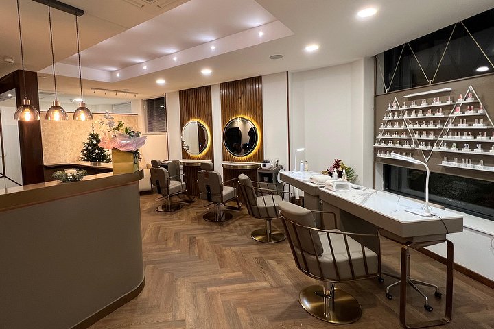 PK AESTHETIC | Beauty Salon in Jordanhill, Glasgow - Treatwell