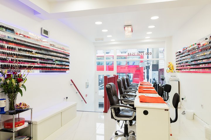 Fulham Nails | Nail Salon in Fulham Broadway, London - Treatwell