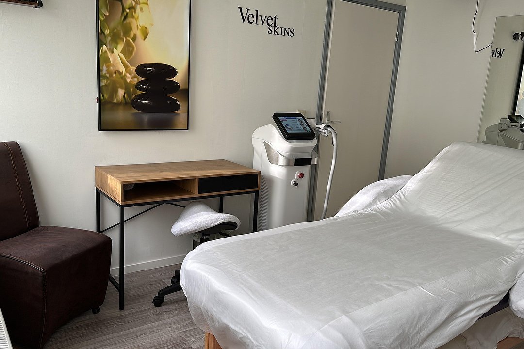 Velvet Skins | Waxing Salon in Arnhem-Zuid, Gelderland - Treatwell