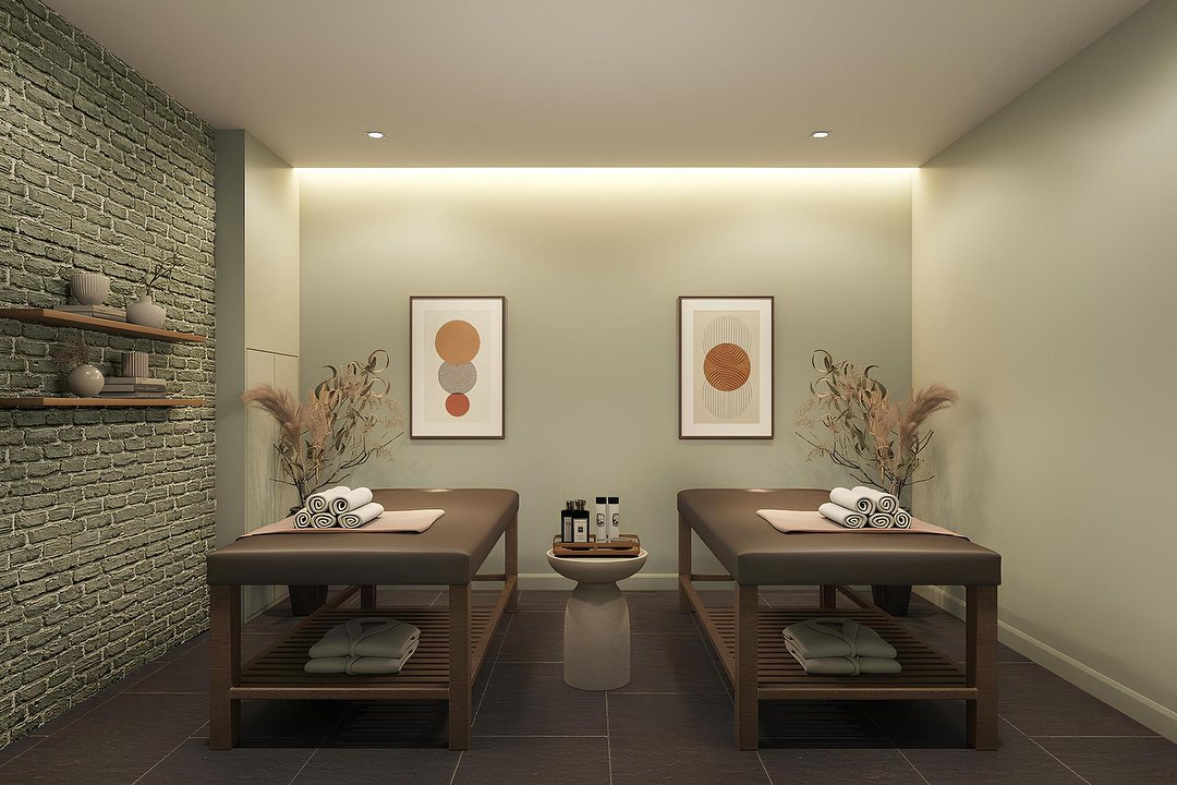 Top 20 Massages In Islington London Treatwell