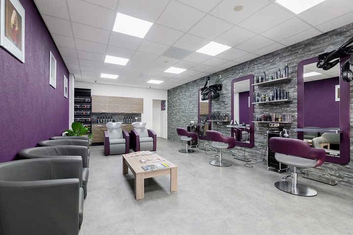 Knip-Knap Kapsalon | Kapper in Groenekan, Utrecht - Treatwell