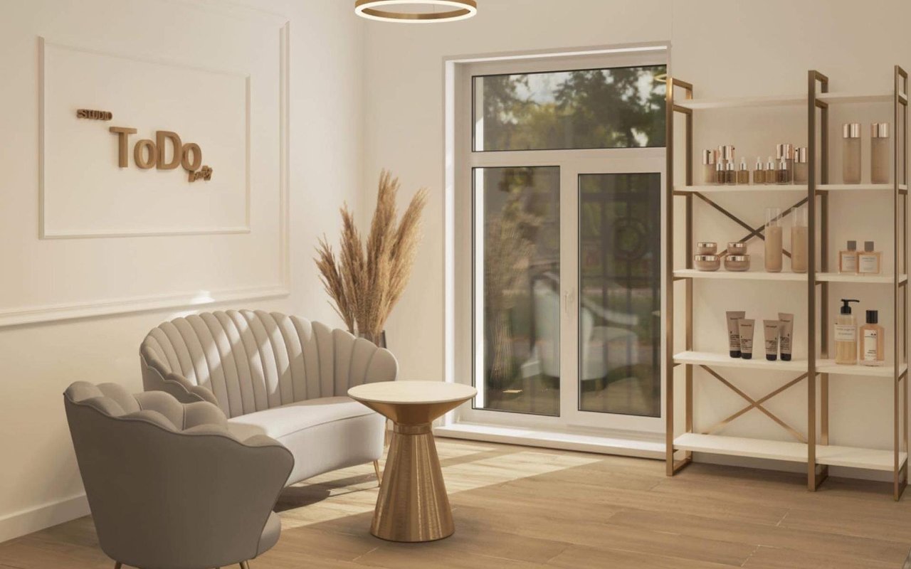 Cheminis plaukų tiesinimas šalia Mindaugo Maxima, Vilnius - Treatwell