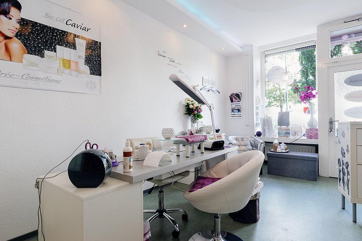 Best Beauty Berlin - women only | Kosmetikstudio in Yorckstraße, Berlin ...