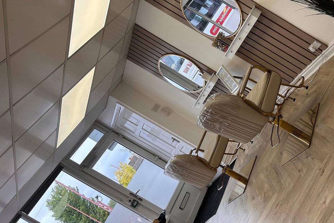 Hair By CherylW | Hair Salon in Droylsden, Tameside - Treatwell