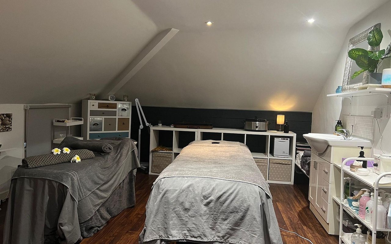 Top 20 Massages in Bournemouth, Dorset - Treatwell