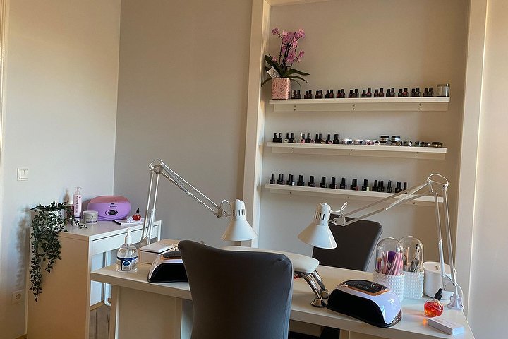 LT Nails&Spa By Lilly | Nagelstudio in Innsbruck - Treatwell