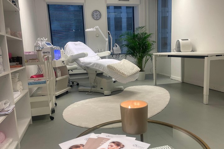 beauty4you | Schoonheidssalon in Rotterdam - Treatwell