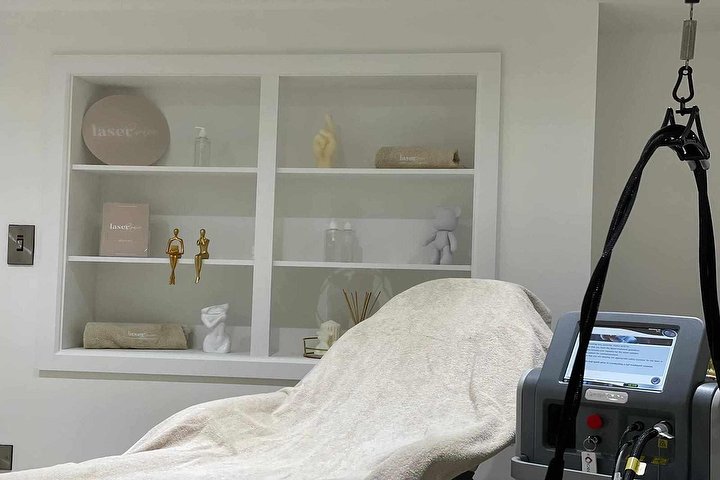 Laserspaceuk | Treatment Room - Beauty in Hale, Trafford - Treatwell