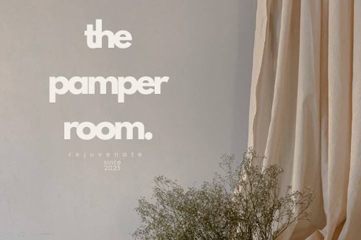 The Pamper Room | Treatment Room - Beauty in Merseyway Shopping Centre ...