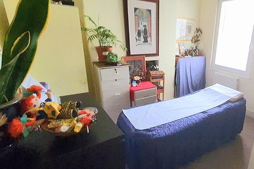 TCM Healthcare Centres - Chiswick | Massage & Therapy Centre in ...