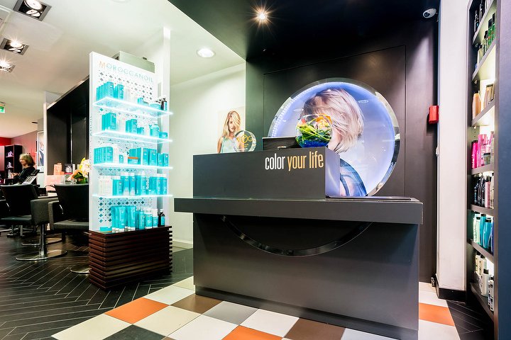 VOG - St Dominique | Coiffure à 7e arrondissement, Paris - Treatwell