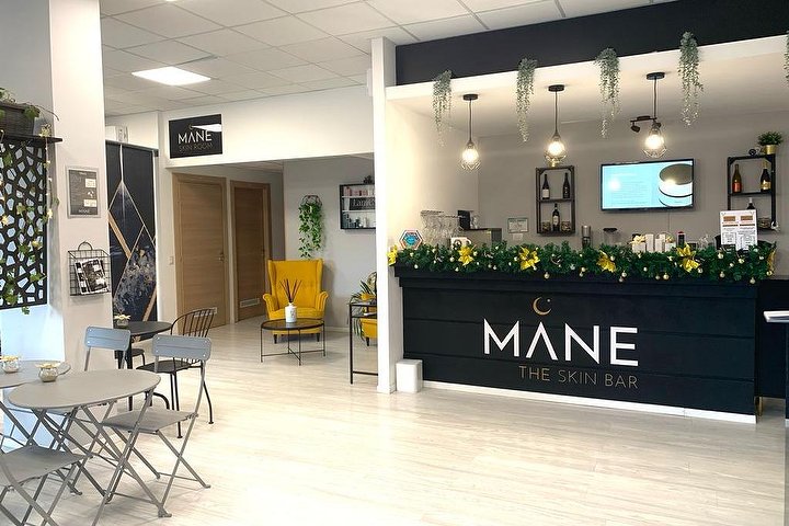 Mane Skin Bar | Salone di bellezza a Ciampino, Roma - Treatwell