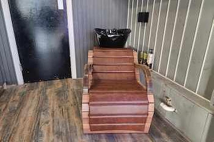 TJ Barber | Hair Salon in Heaton, Newcastle-upon-Tyne - Treatwell