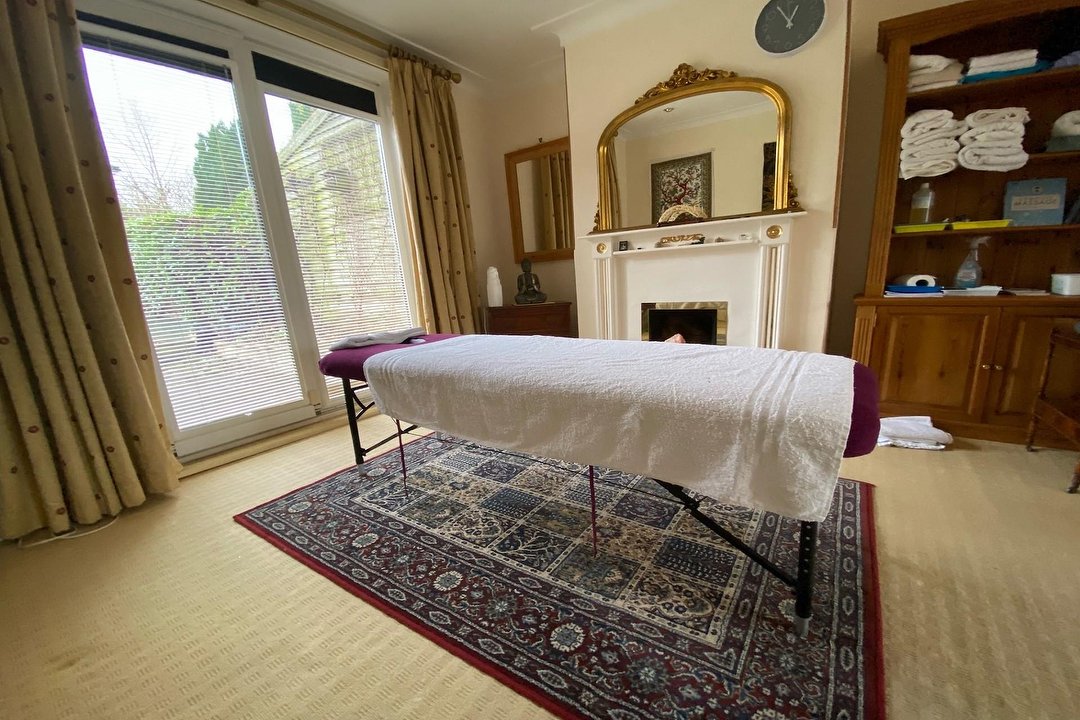 Grantley Massage | Home-based Venue in Gipton, Leeds - Treatwell