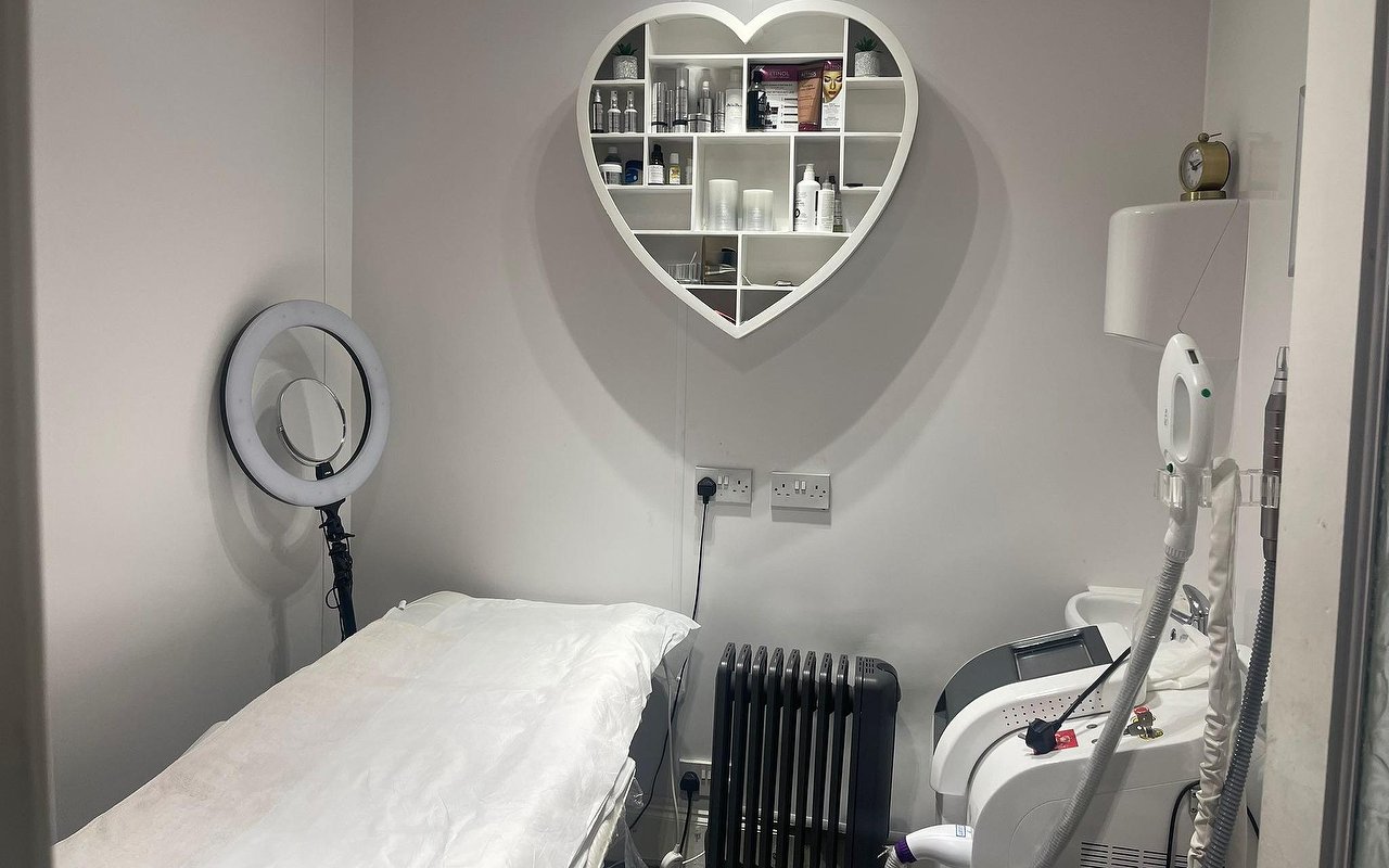 Back, neck & shoulder massages in Chester, Cheshire - Treatwell