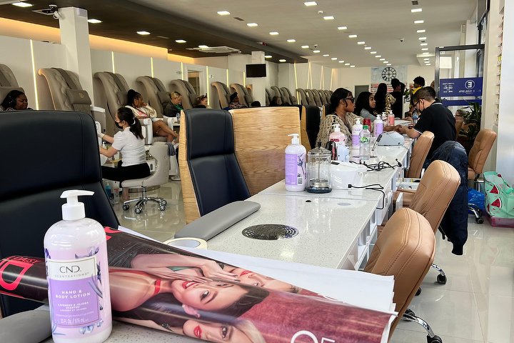Euro Nail Spa | Nail Salon in Hackney, London - Treatwell