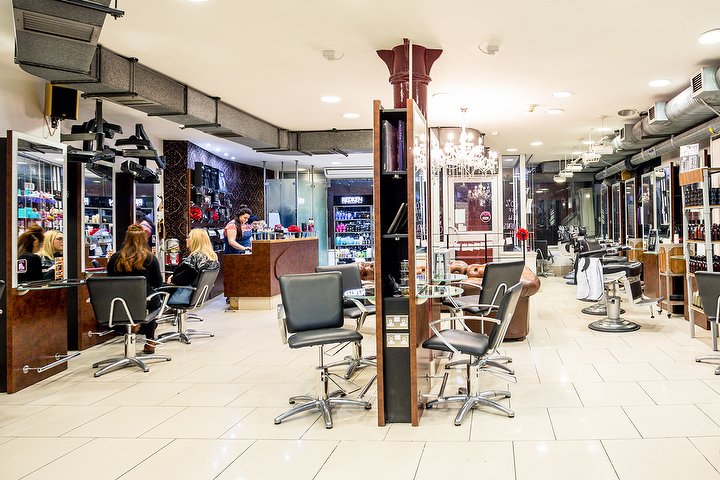Voodou for Him and for Her | Hair Salon in Cavern Quarter, Liverpool ...