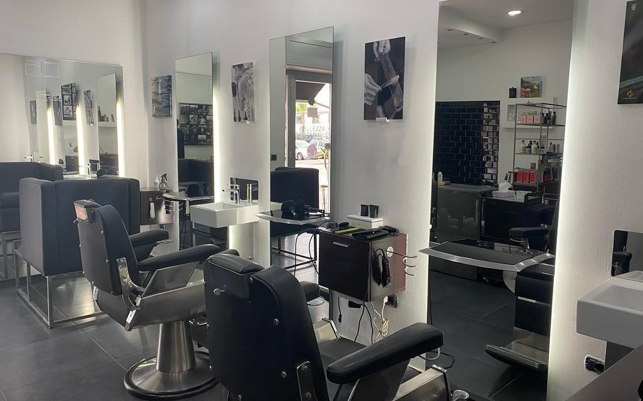 Taglio barba a Maria Capua Vetere, Campania - Treatwell