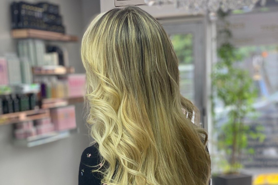 Fernando Ferran Hair | Beauty Salon in King's Road, London - Treatwell