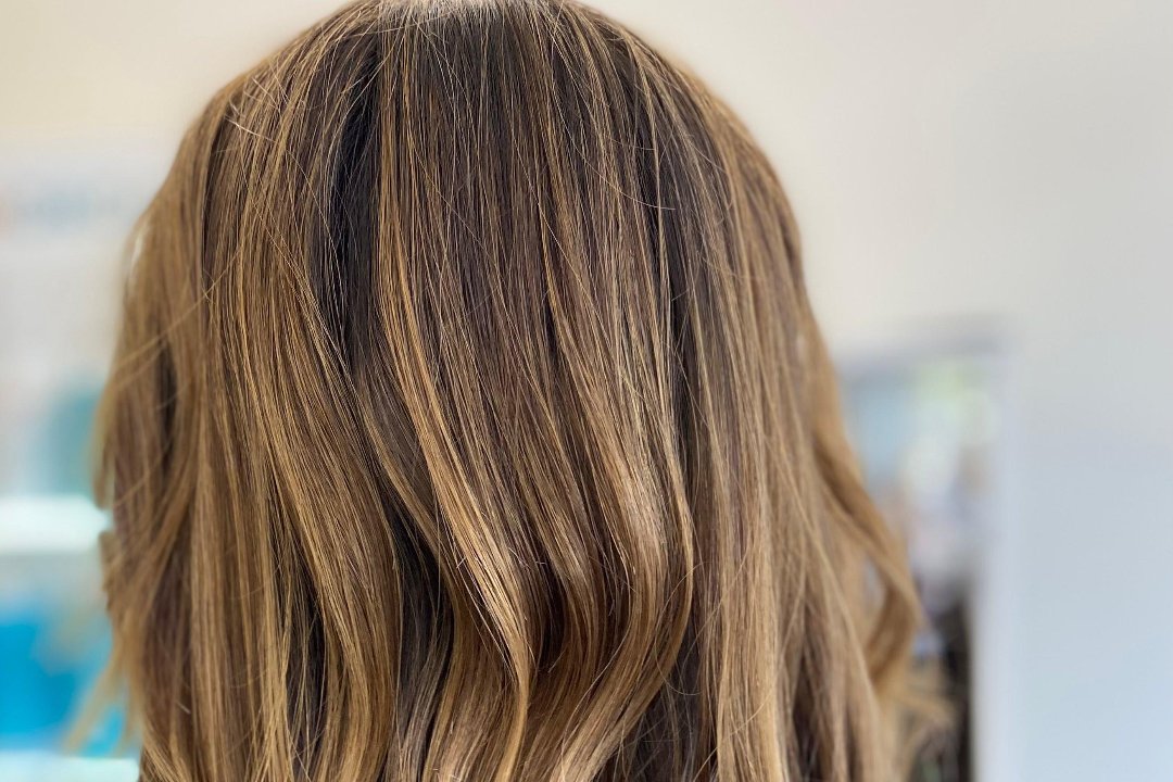 Fernando Ferran Hair | Beauty Salon in King's Road, London - Treatwell