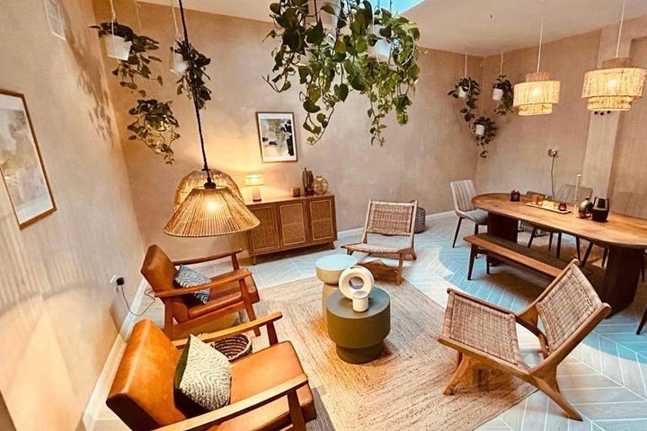 The Skin Co Spa & Boat | Day Spa in Spitalfields, London - Treatwell