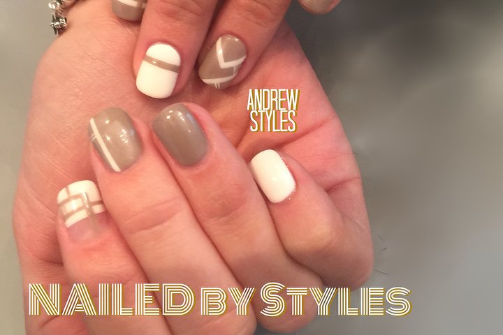 Nailed by Styles at the Pyramids | Nail Salon in Southsea, Hampshire ...