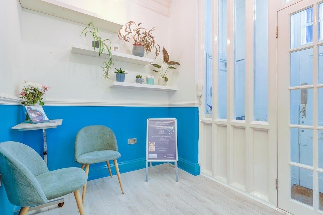 Pinnacle Body Rejuvenation - London