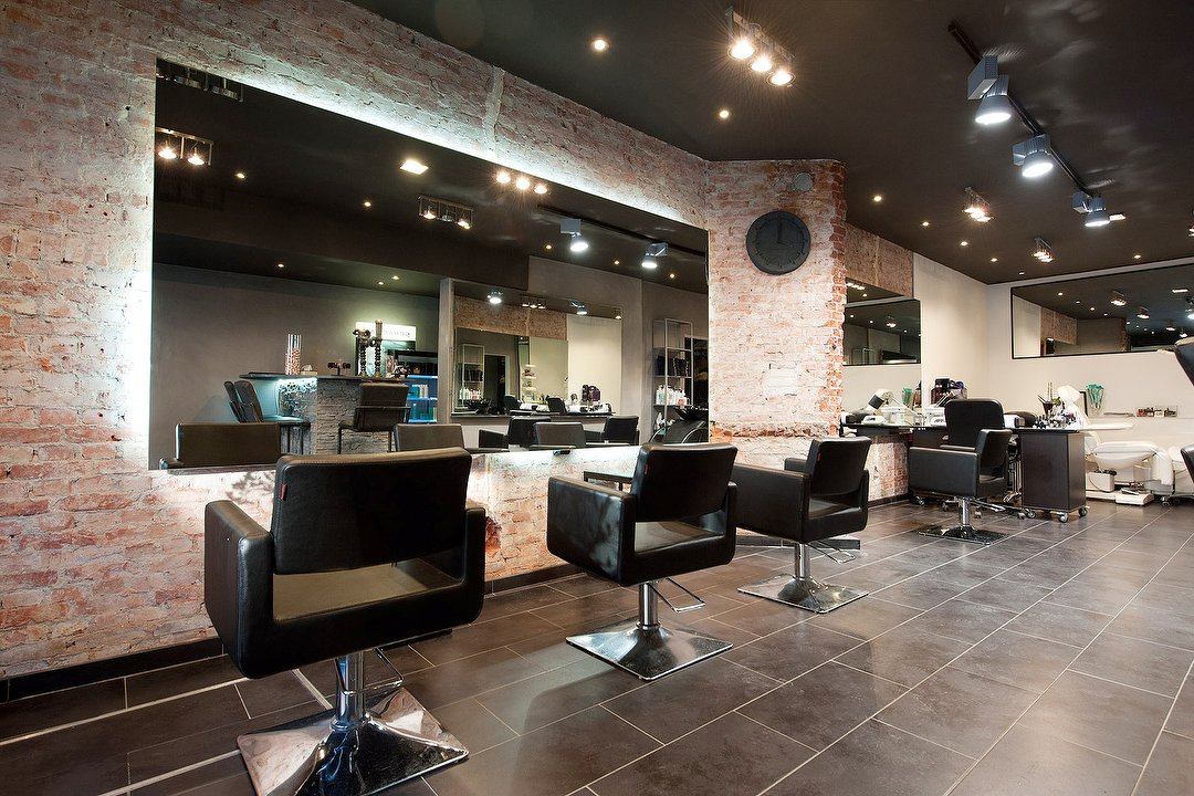 Ajsel Hair and Color | Kapper in Heemstedestraat, Amsterdam - Treatwell