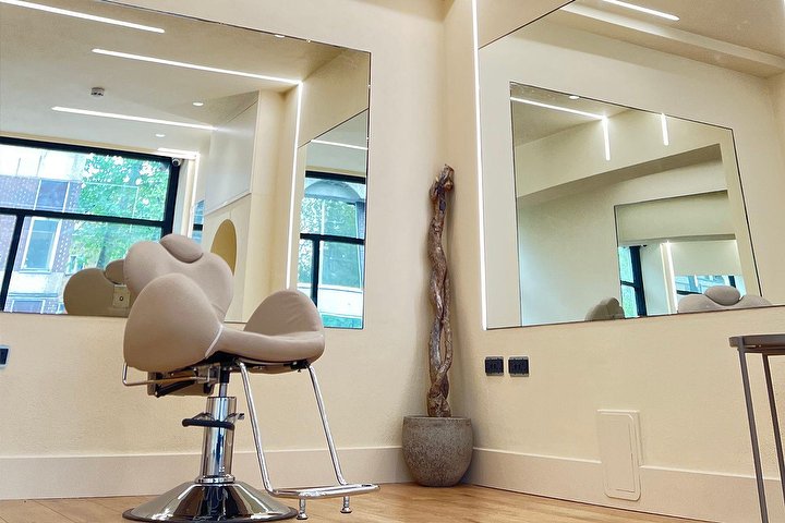 CARDINALE Collective | Hair Salon in King's Cross, London - Treatwell