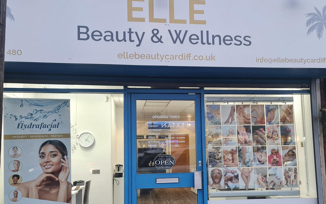 Therapeutic massages in Cardiff - Treatwell