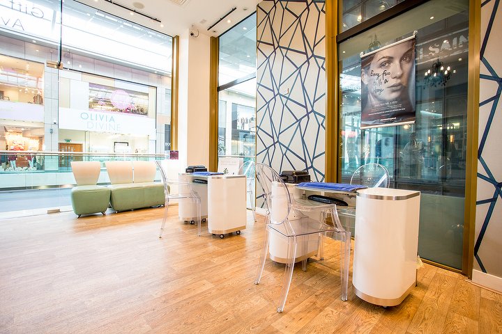 Urban Calm Liverpool | Beauty Salon in Cavern Quarter, Liverpool ...